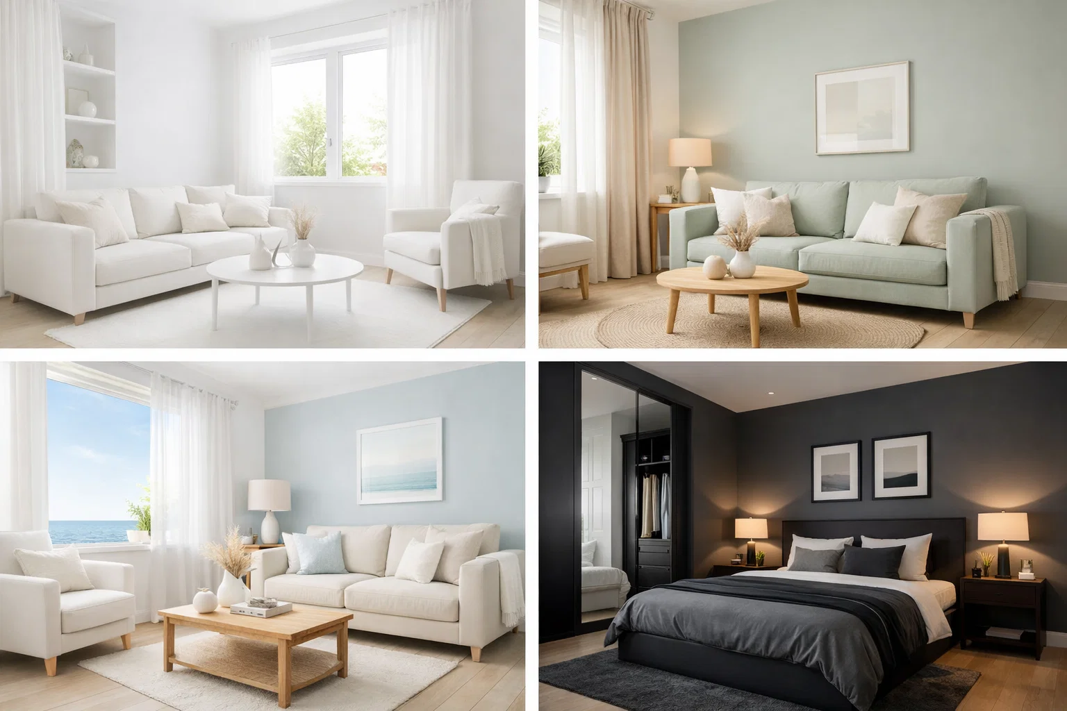 Small Space, Big Christmas: Clever Decorating Ideas You’ll Love!