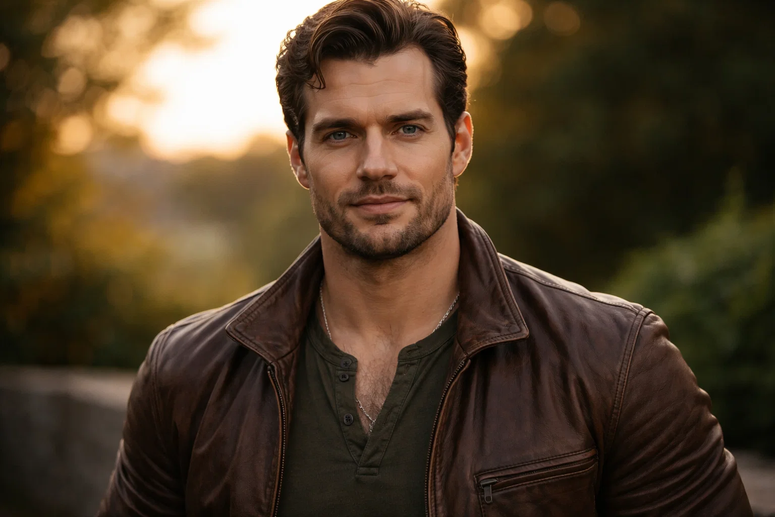 World’s Most Handsome Men 2025: Meet the 15 Actors Everyone’s Obsessed With