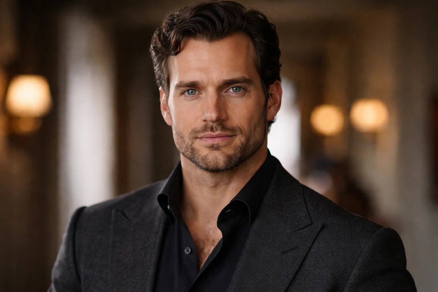 World’s Most Handsome Men 2025: Meet the 15 Actors Everyone’s Obsessed With
