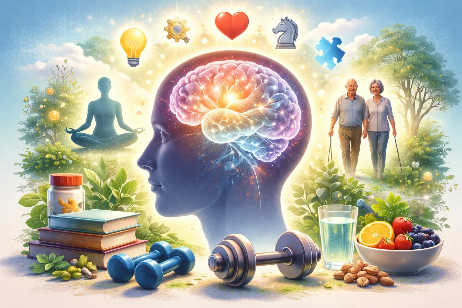 Longevity Living 2026: Lifestyle Secrets to Age Well and Thrive