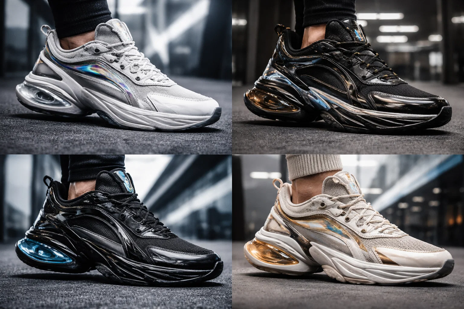 2026 Men’s Shoe Trends: 8 Must-Have Styles for Every Occasion