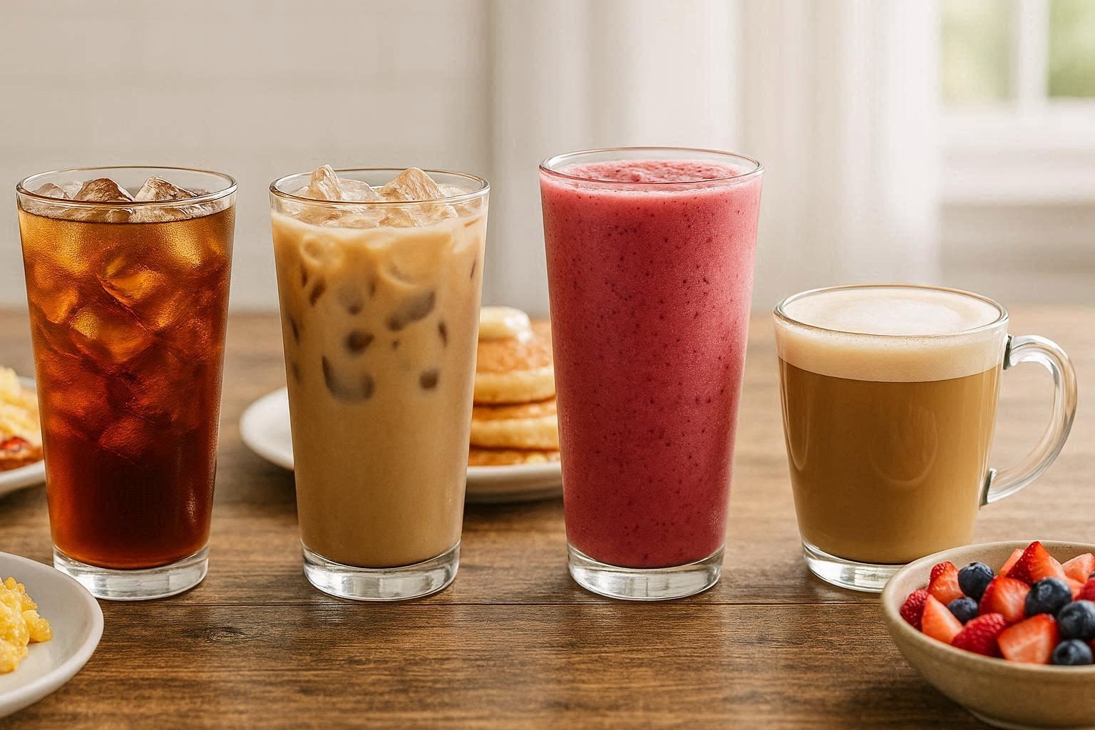 Biggest Breakfast & Brunch Food Trends for 2026