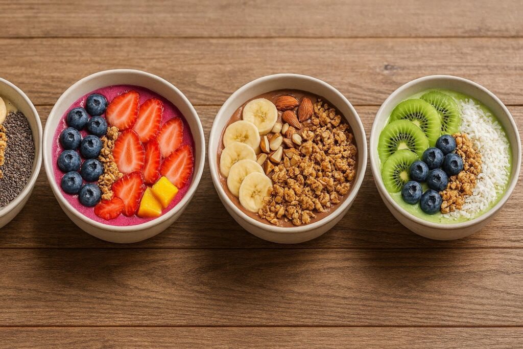 Biggest Breakfast & Brunch Food Trends for 2026