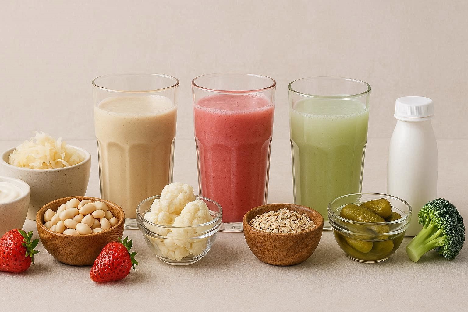Top Best Vegan Drinks for 2026: Healthy Plant-Based Beverages You Need ...