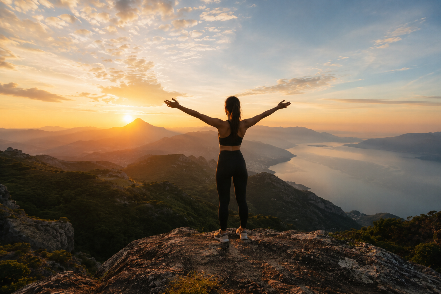 Summer 2026 Personal Growth Trends: The New Way to Upgrade Your Life ...