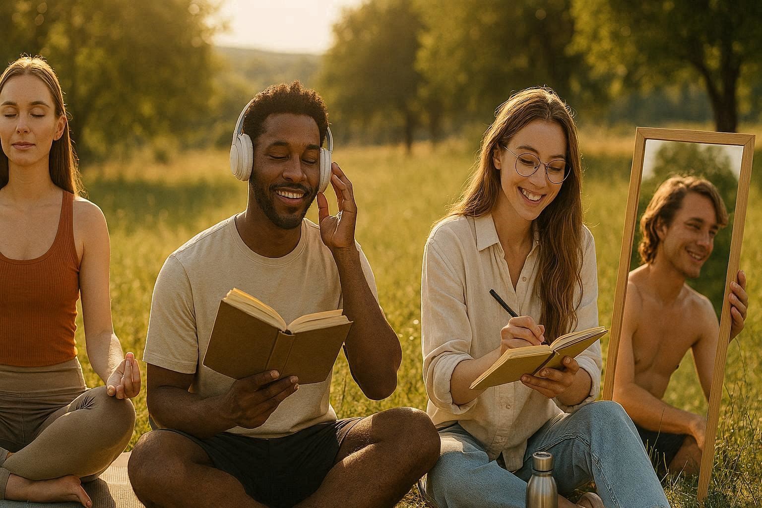 Summer 2026 Personal Growth Trends: The New Way to Upgrade Your Life ...